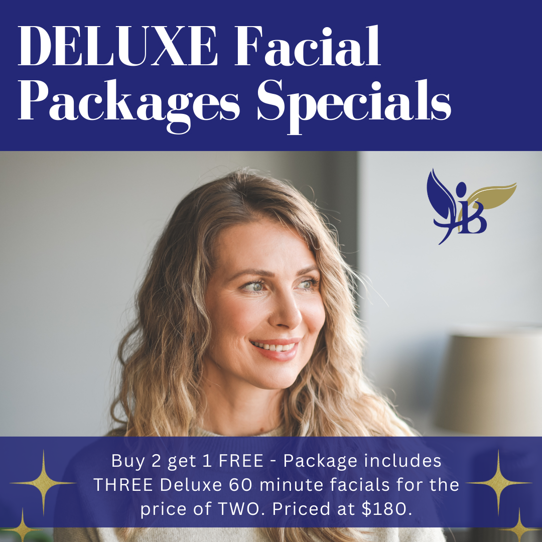 Specials | Body Essence