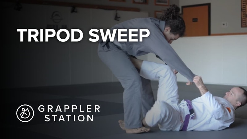 Free Jiu Jitsu Courses Online | Grappler Station