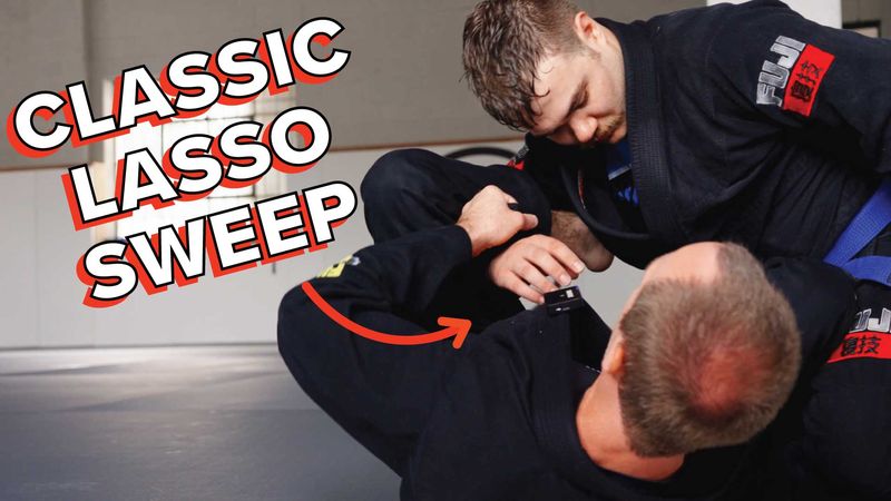 Free Jiu Jitsu Courses Online | Grappler Station