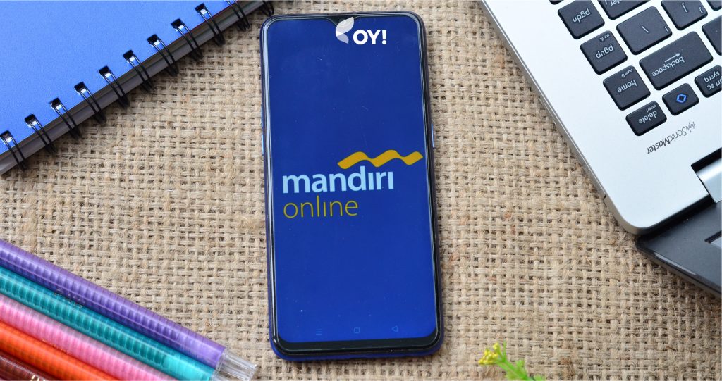 Biaya Transfer Antar Bank dan Limit Transfer Bank Mandiri