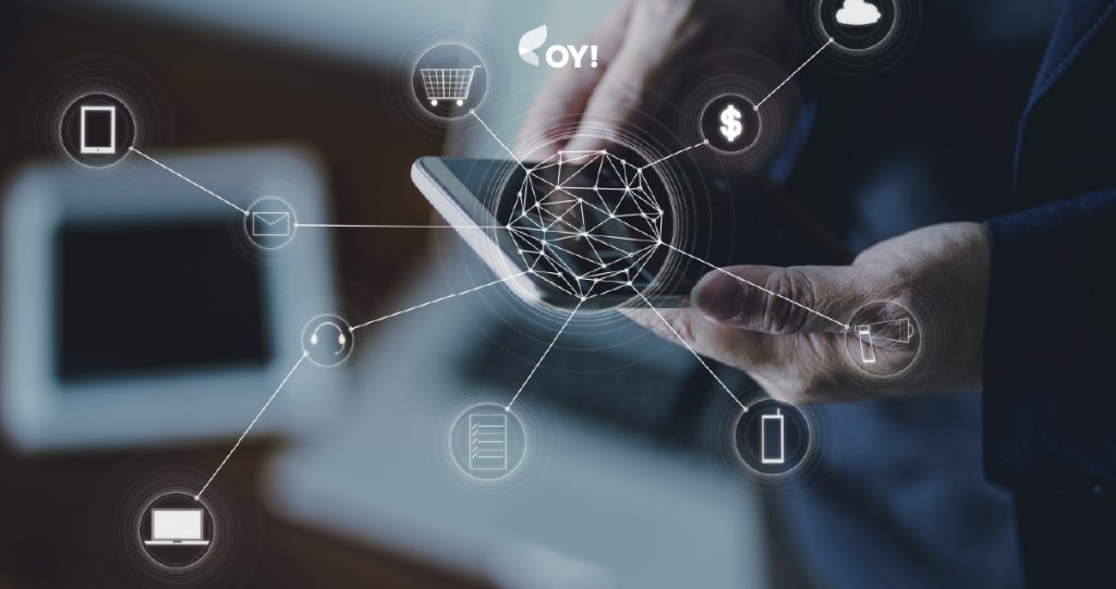 Ini Alasan Transaksi Digital Semakin Digandrungi