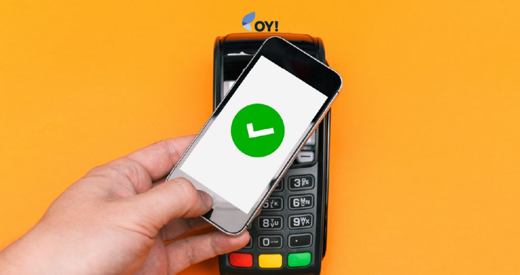 Ini Alasan Transaksi Digital Semakin Digandrungi