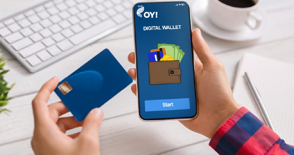 Hal-Hal yang Perlu Kamu Ketahui tentang Dompet Digital