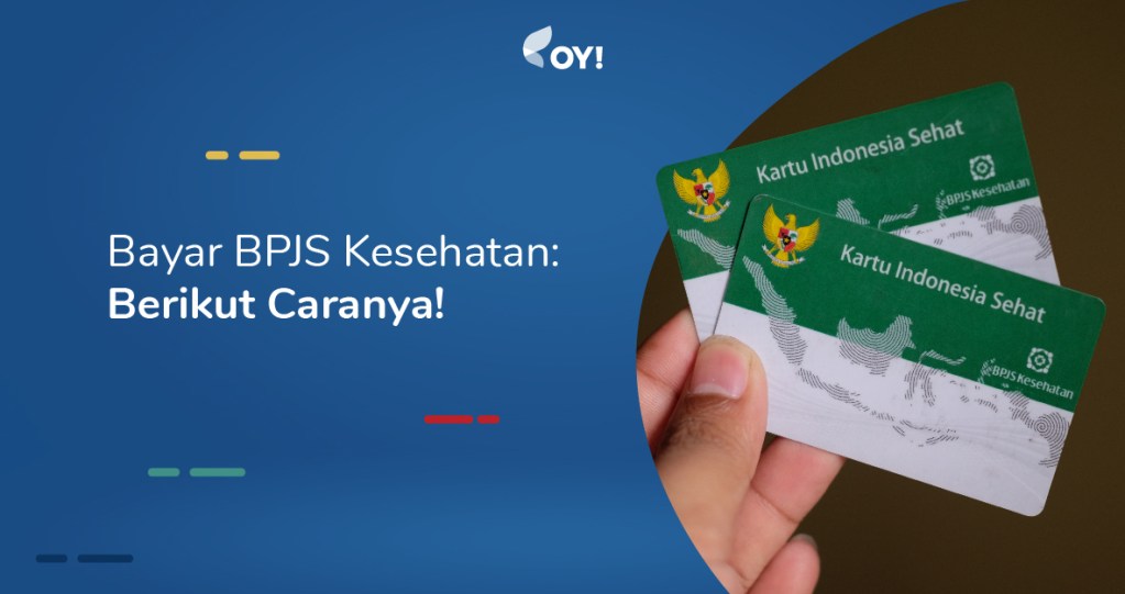Cara Bayar Tagihan BPJS Kesehatan