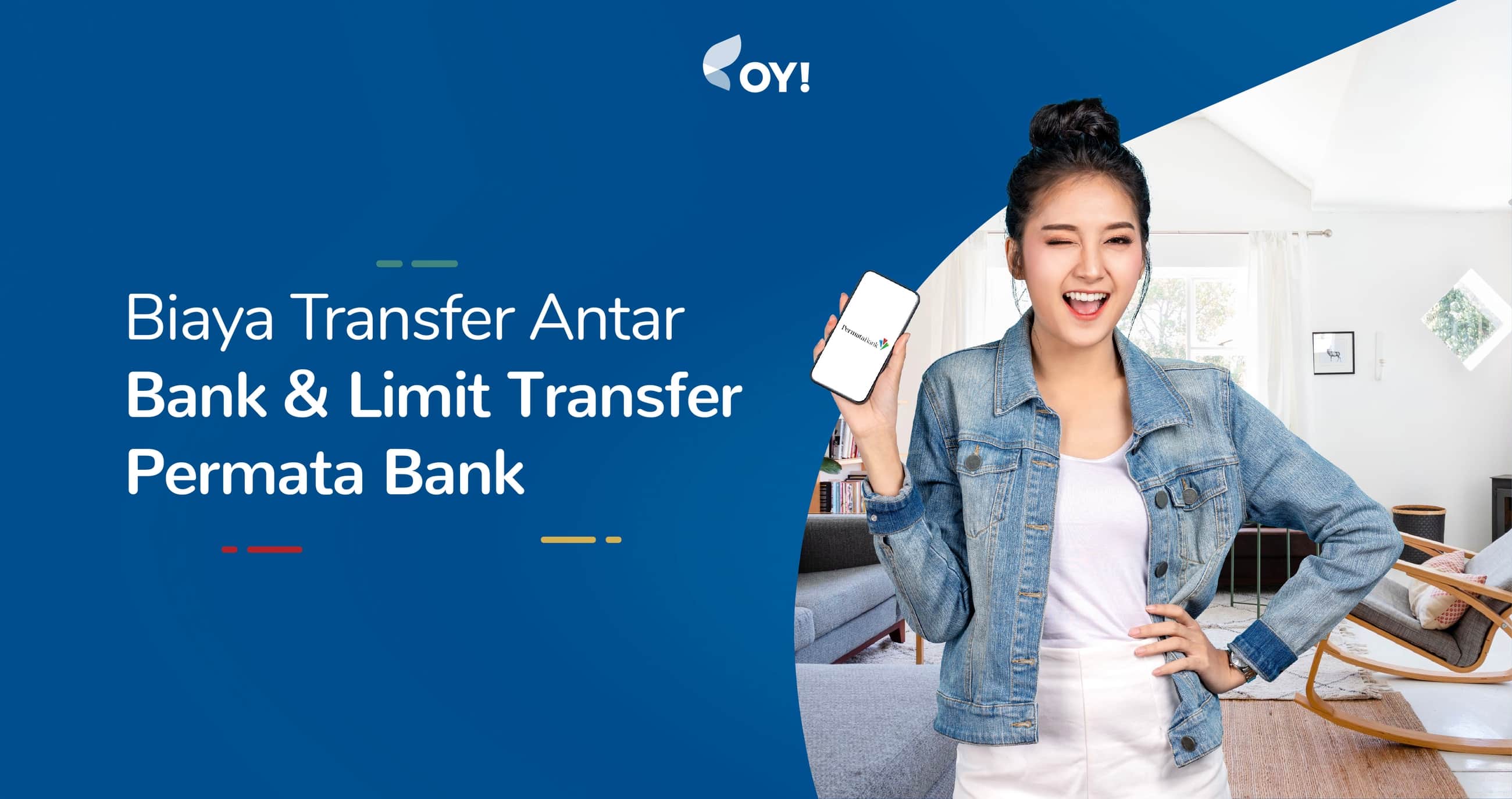 Biaya Transfer Antar Bank dan Limit PermataBank