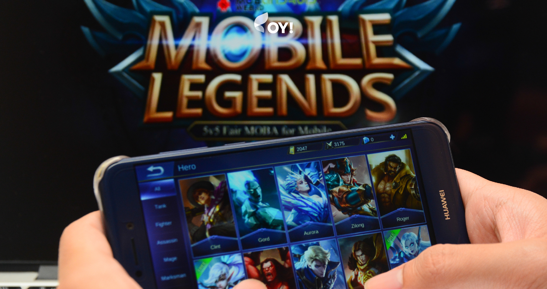 Game Online Seru yang Harus Kamu Coba