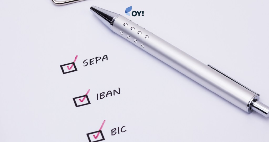 Mengenal Berbagai Kode Transfer ke Luar Negeri