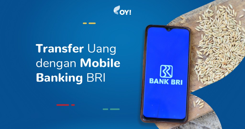 Transfer Uang dengan Mobile Banking BRI