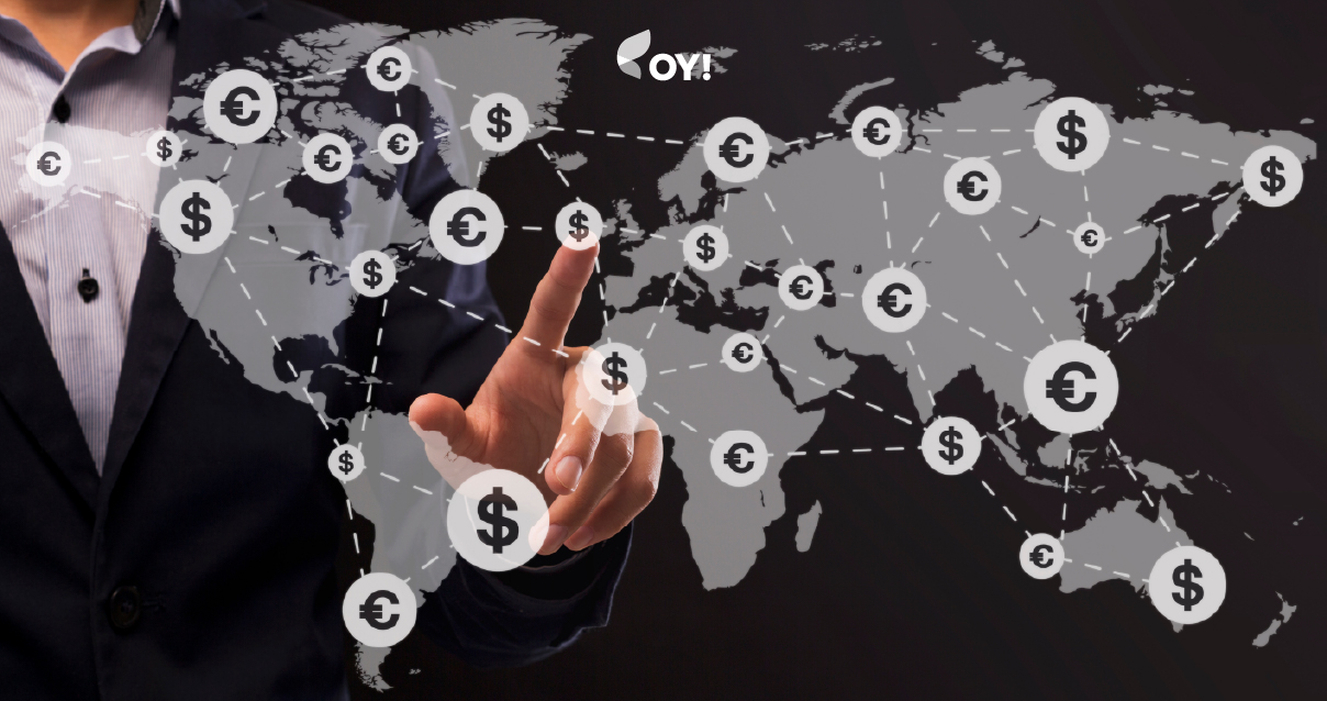 Kode SWIFT dan Peranan Pentingnya dalam Transfer ke Luar Negeri