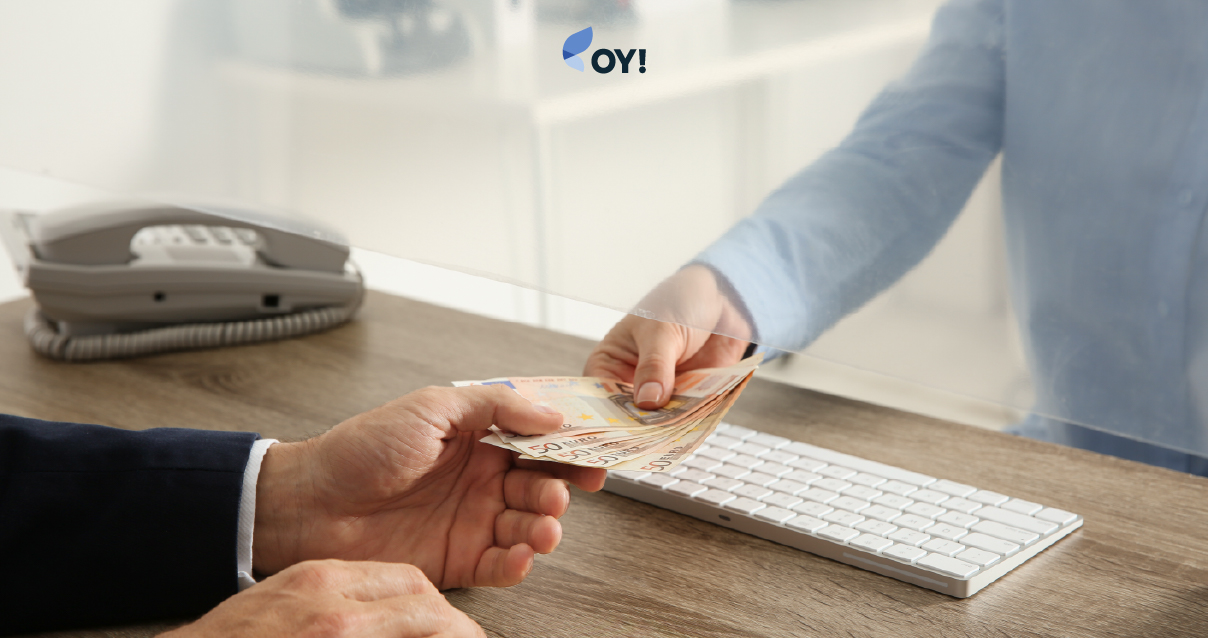 Perbedaan Cara Transfer Uang Dulu dan Sekarang