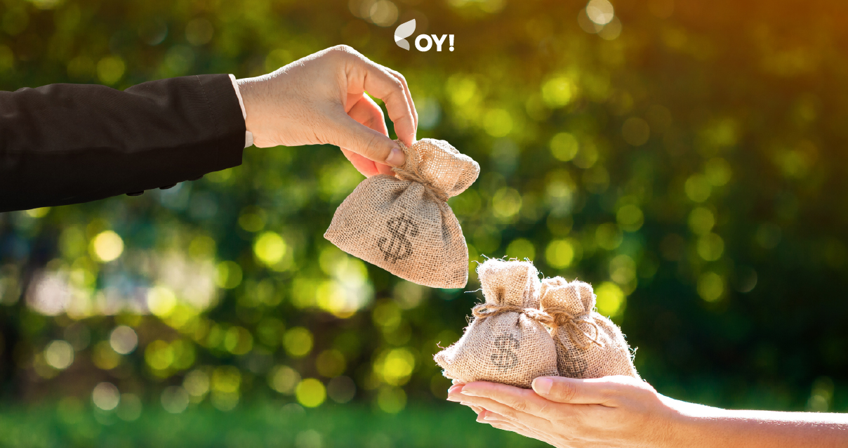 Pilihan Jasa Transfer Uang Tanpa Perlu Rekening Bank