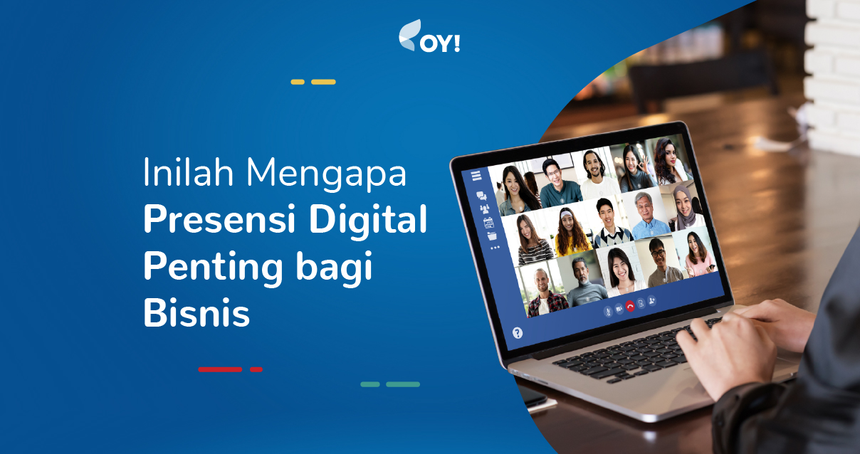 Inilah Mengapa Presensi Digital Penting bagi Bisnis