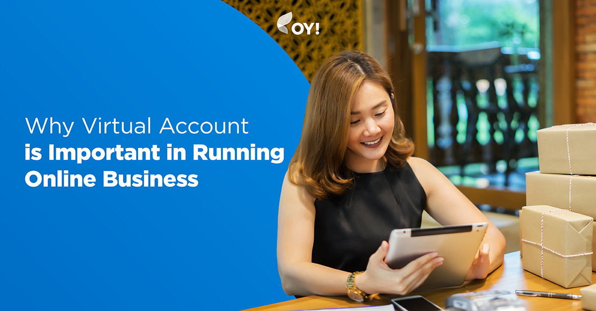 Why Virtual Account is Important in Running Online Business