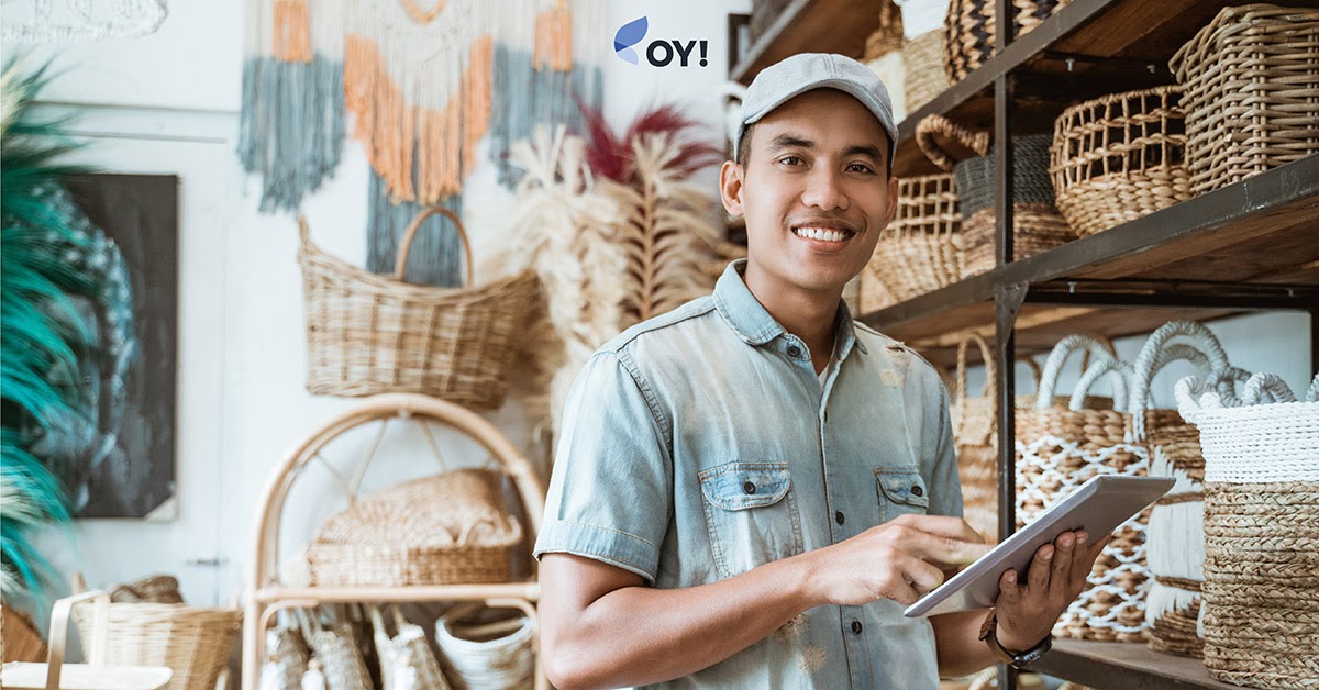 Mengenal Perbedaan UMKM dan UKM