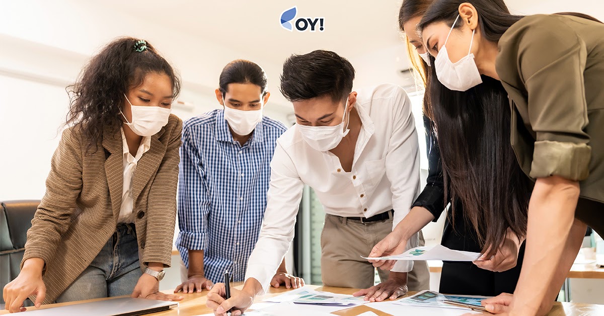 5 Strategi UMKM di Era Digital yang Harus Kamu Terapkan