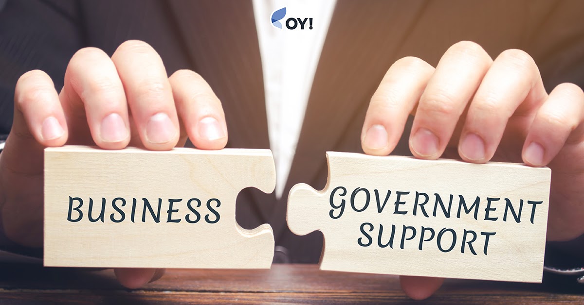 5 Sumber Pendanaan untuk Modal Usaha UMKM