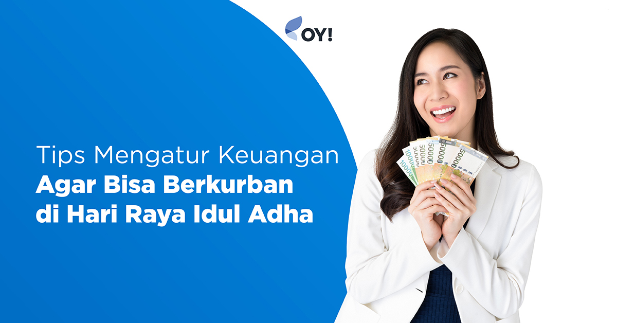 Tips Mengatur Keuangan Agar Bisa Berkurban di Hari Raya Idul Adha