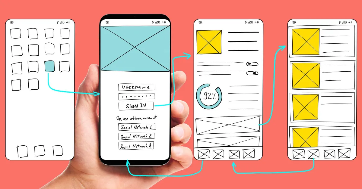 How to create a mobile app for your coaching business