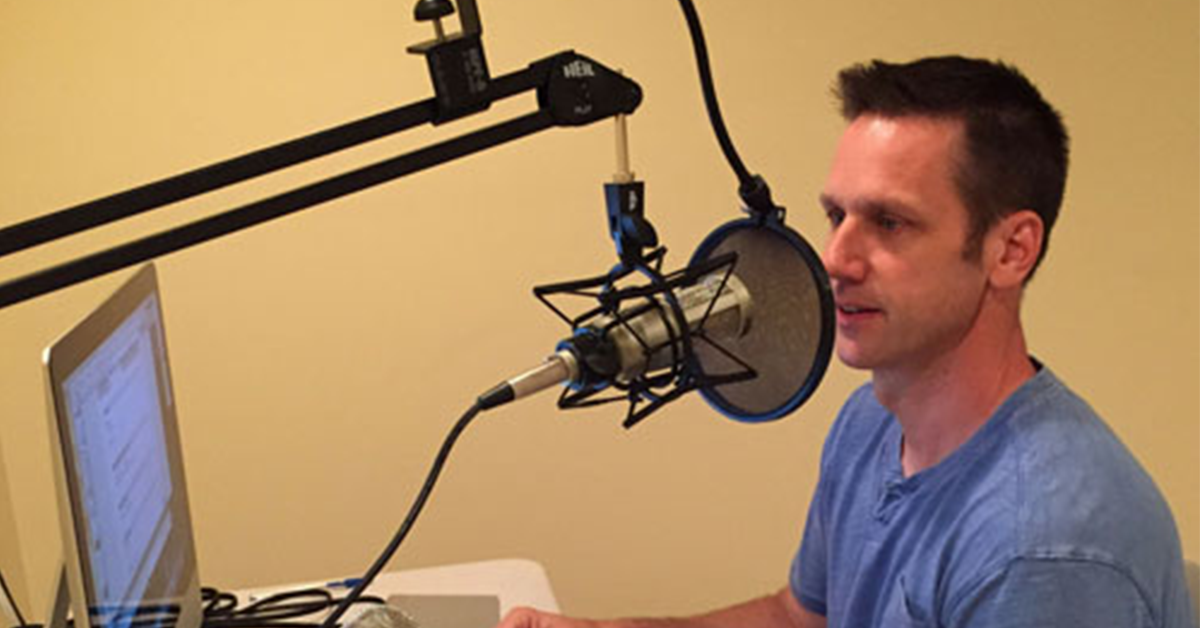 Sam Crowley - Say NO to the 9 to 5 and YES to a career you believe in