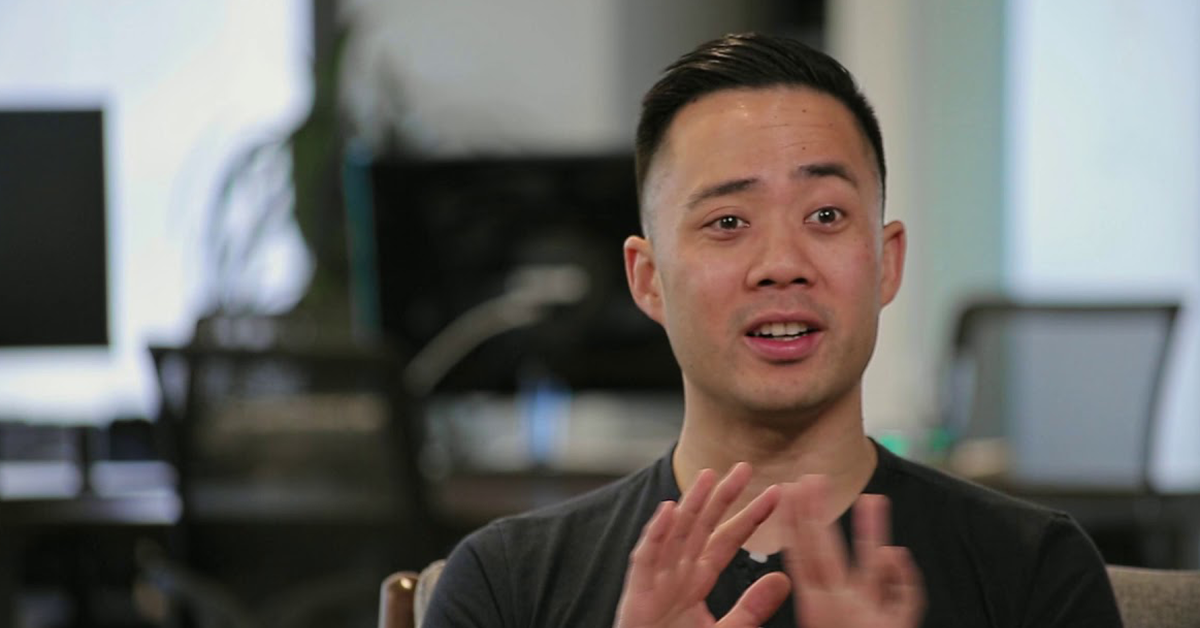 Eric Siu - 3 power-ups to accelerate your buisness