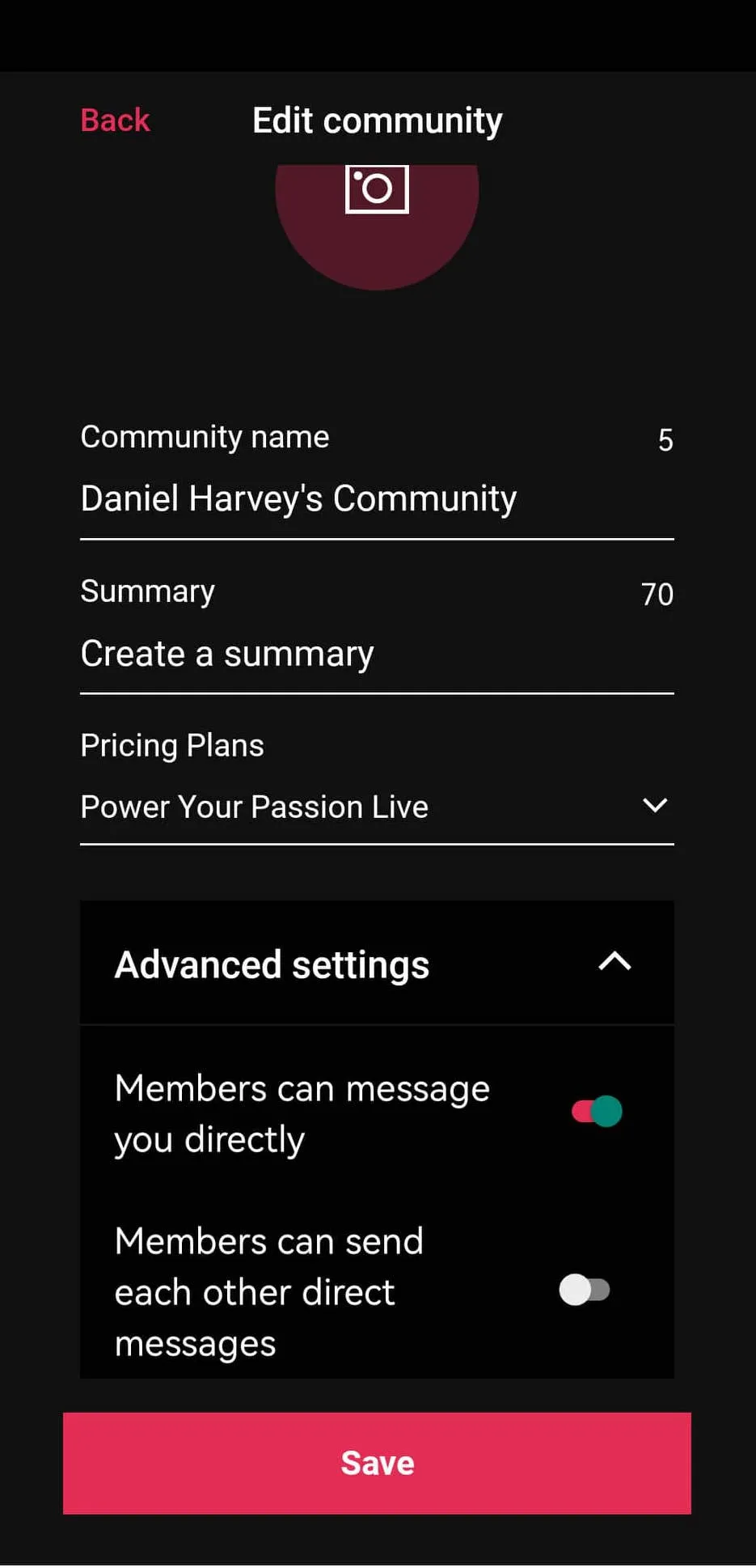 Introducing New Ways to Connect With Your Community Members
