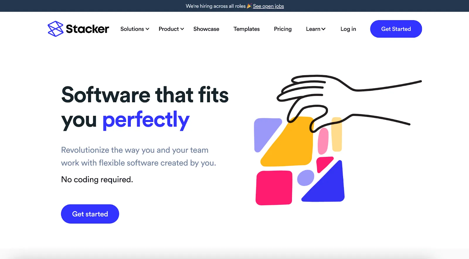 The best no-code mobile app builders