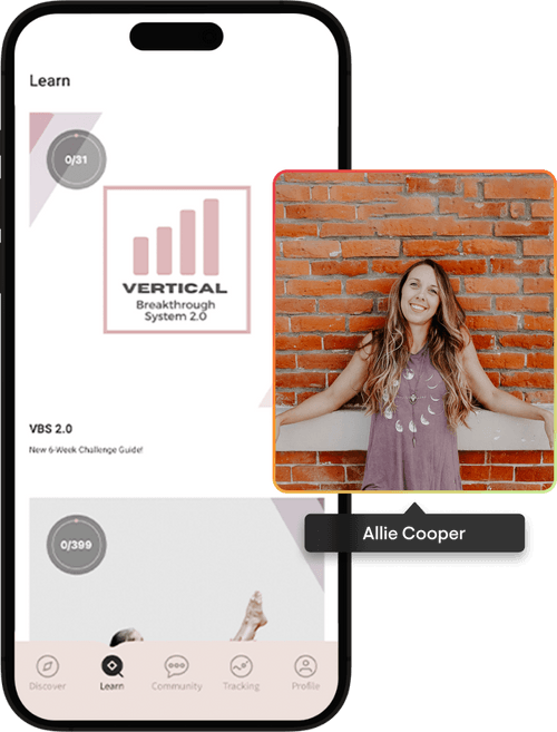 Passion.io: The #1 App Builder for Creators & Coaches