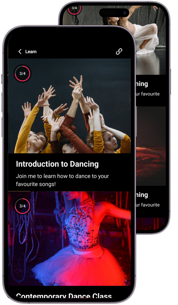 Interactive Online Courses | Mobile Learning Gets Results