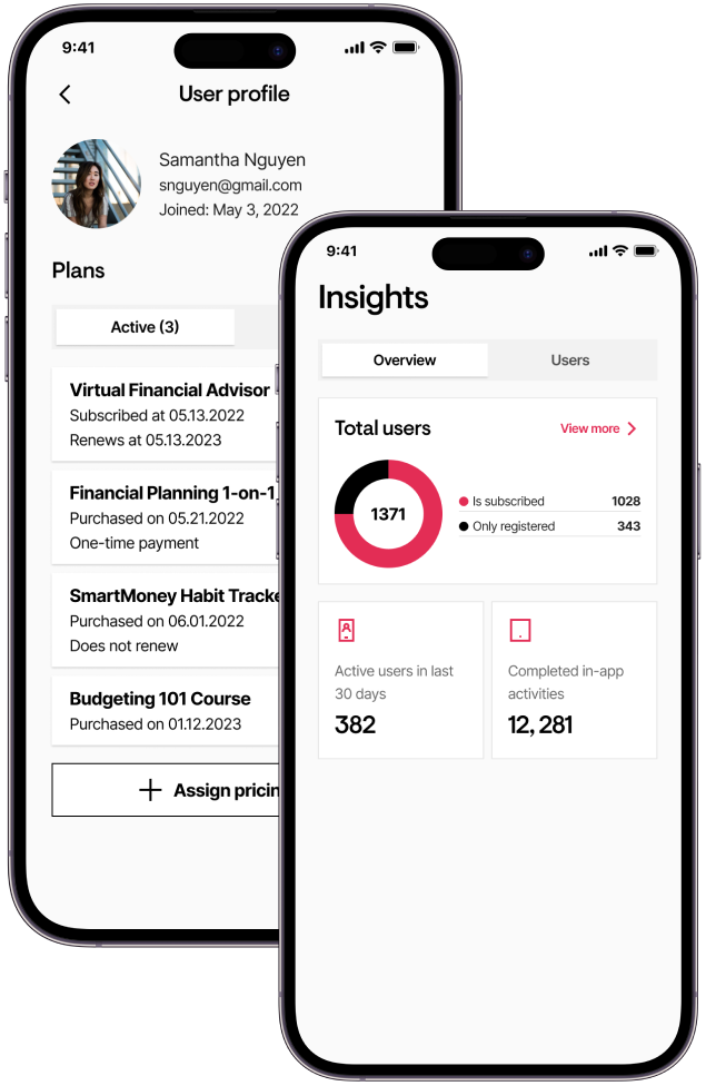 Create and Monetize Your Own Community App