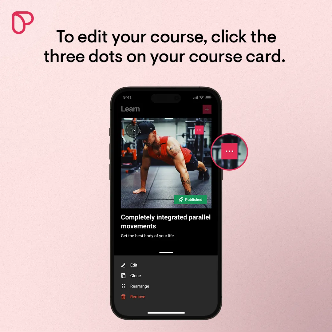 Adding & Editing Products from Your Mobile Phone + More Updates