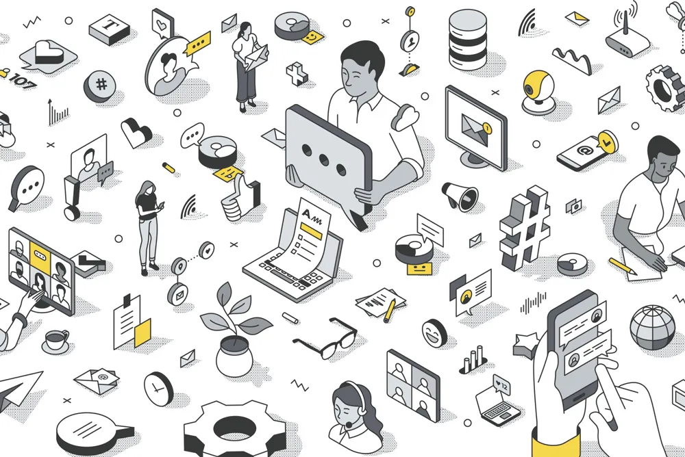 Build Engaging Online Communities: A Creator’s Guide