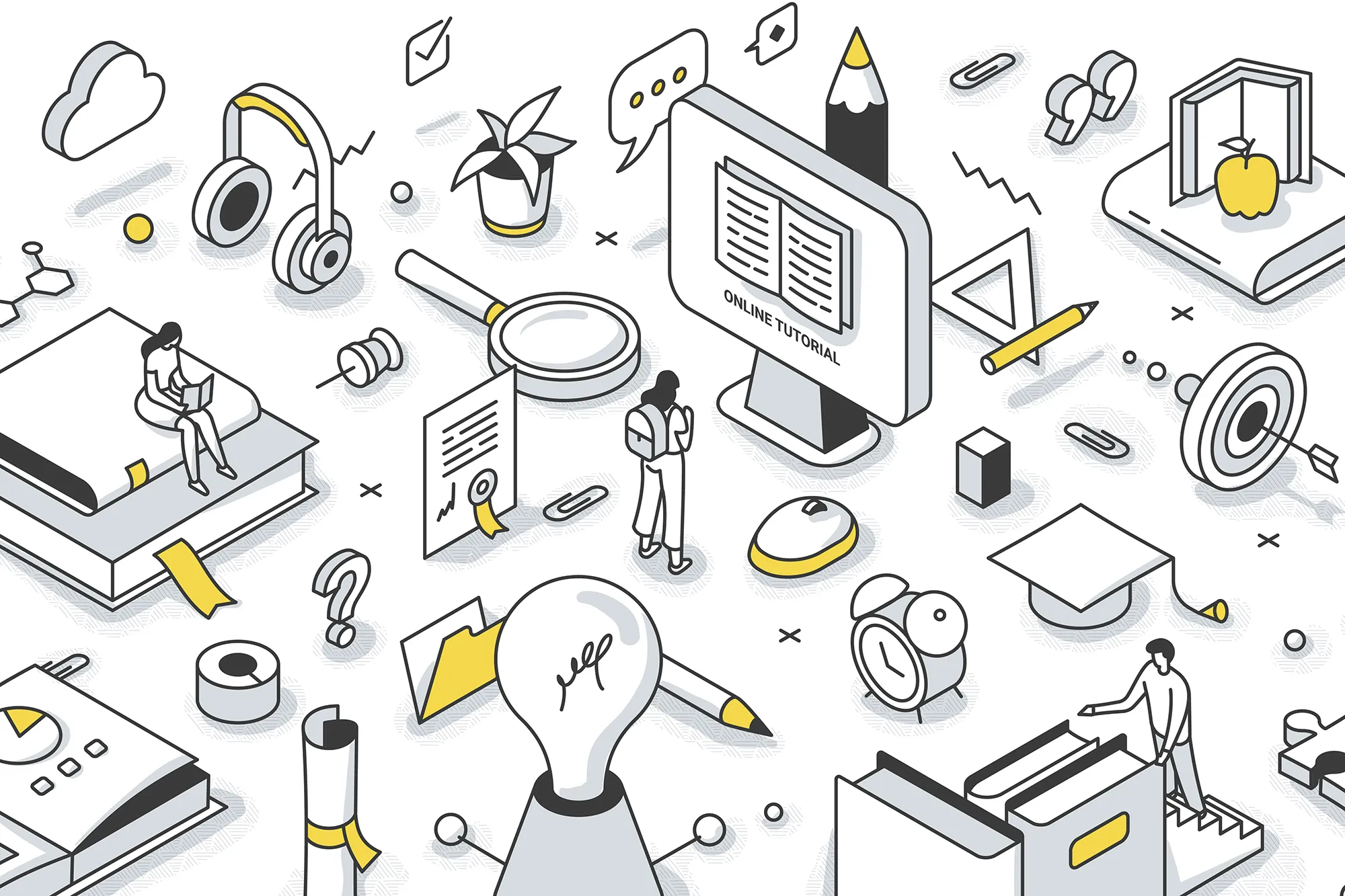 7 Key Steps to Creating a Successful Online Course