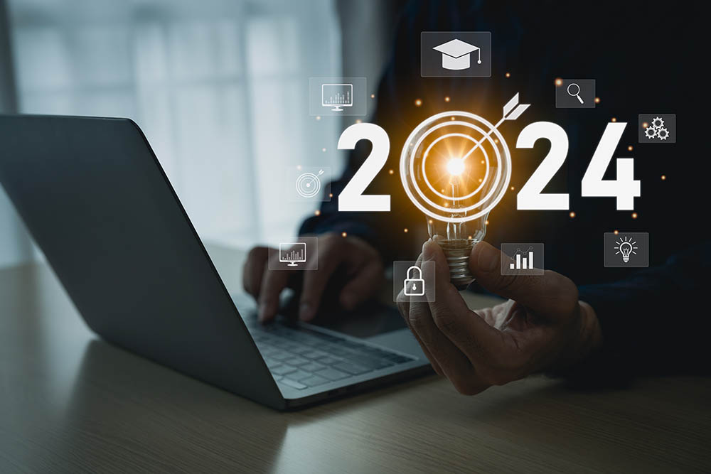 Top E Learning Trends For Coaches In 2024