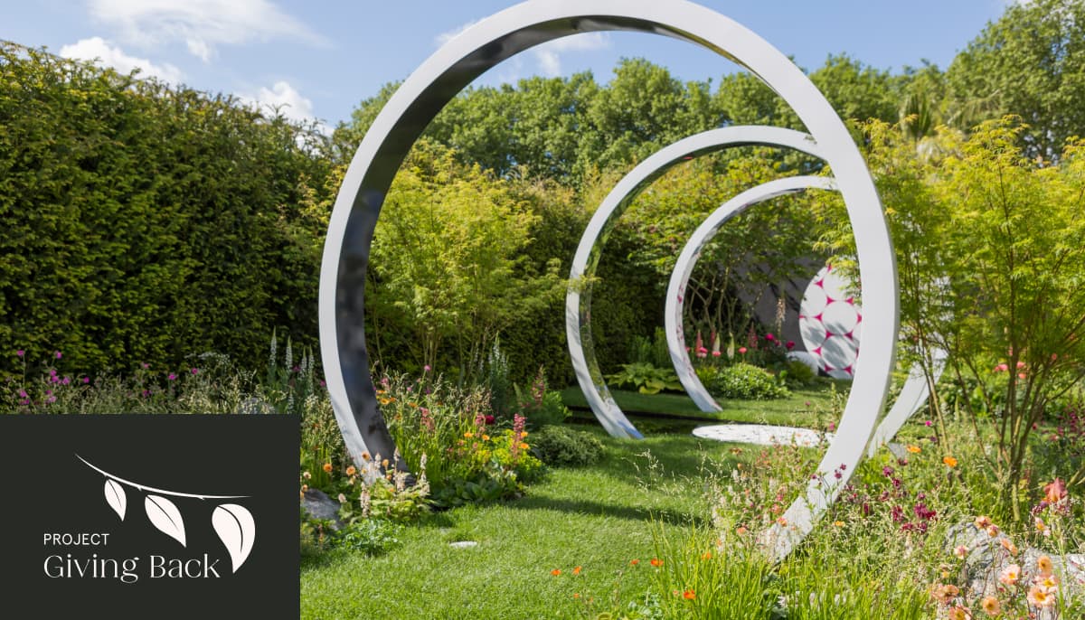 Contact Us | Project Giving Back