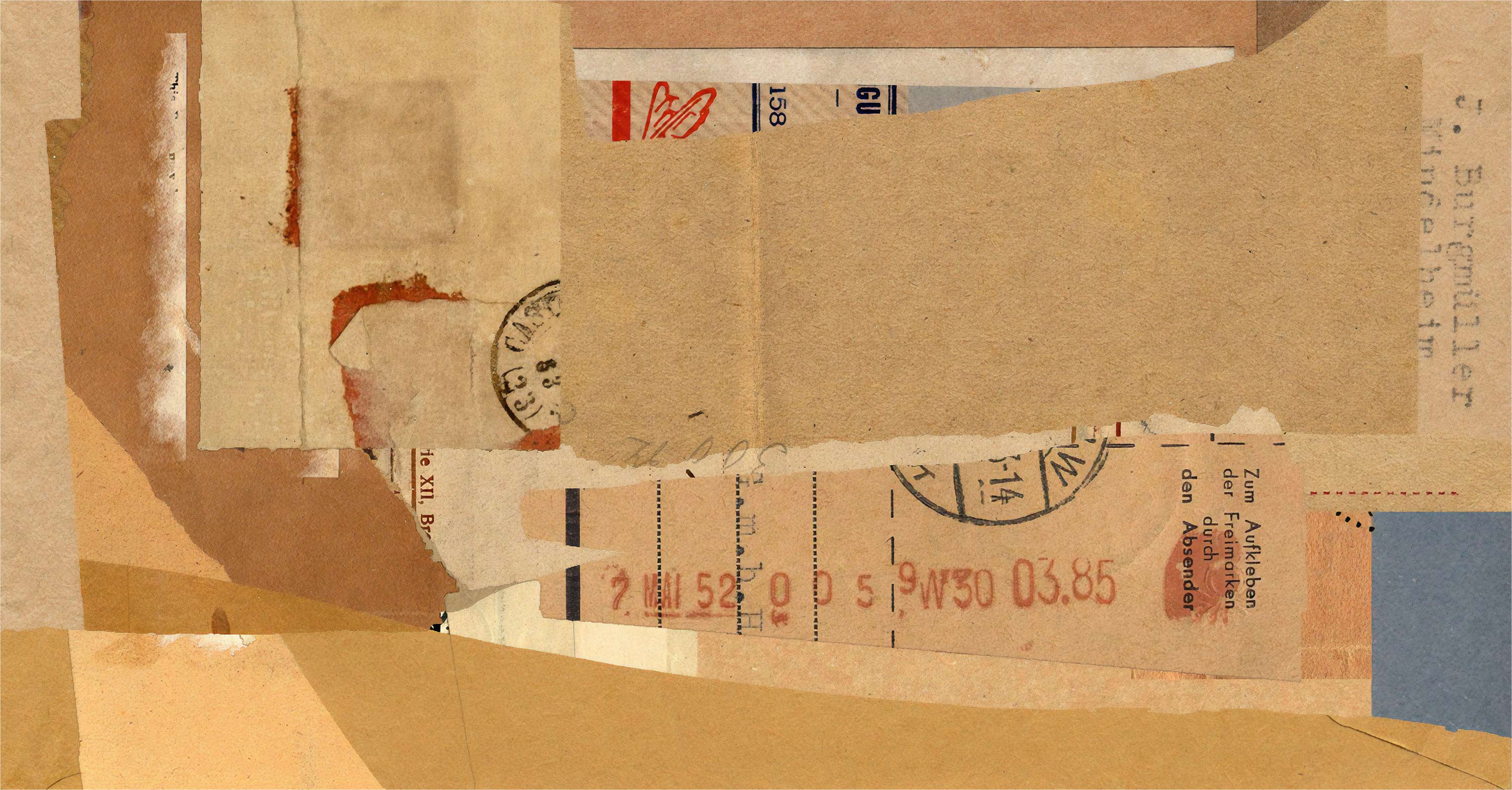 Online Exhibition Artist - John Bullock