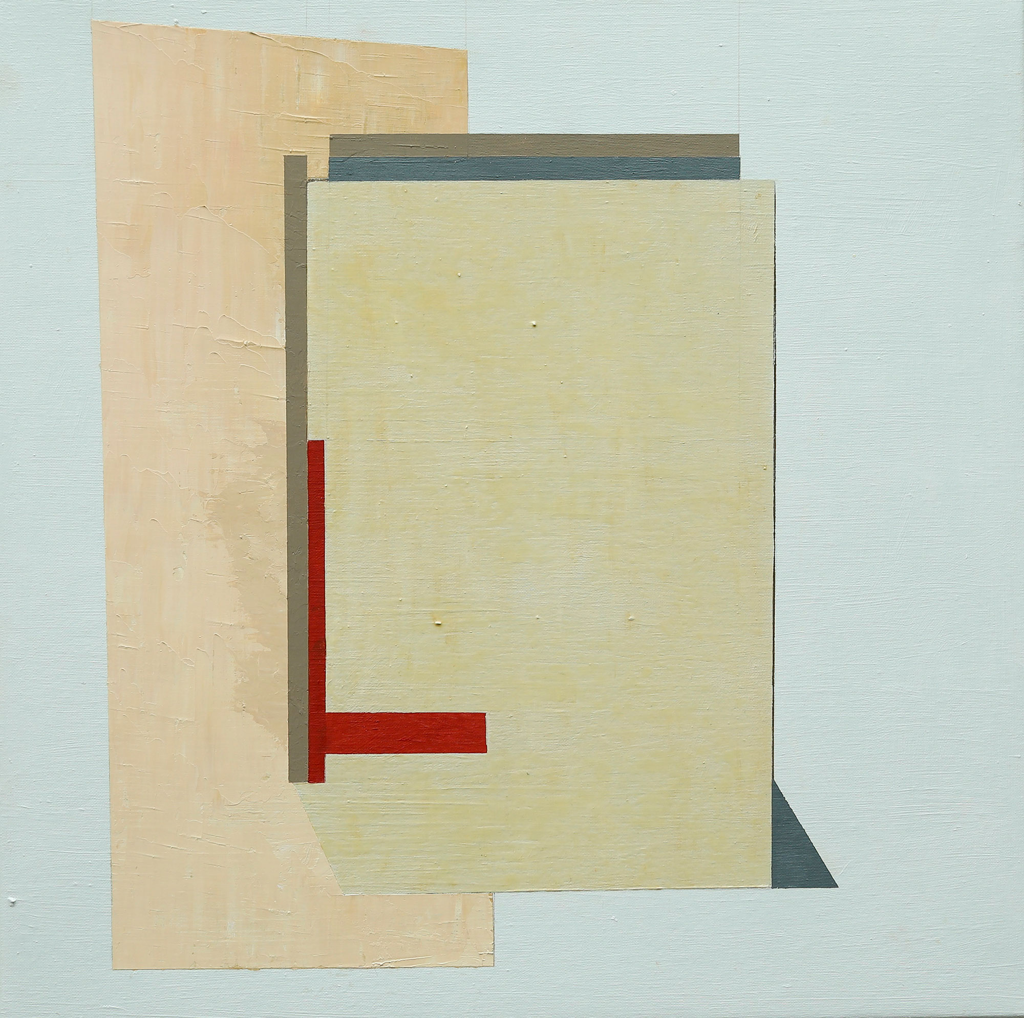 View Artist - Marion Barron