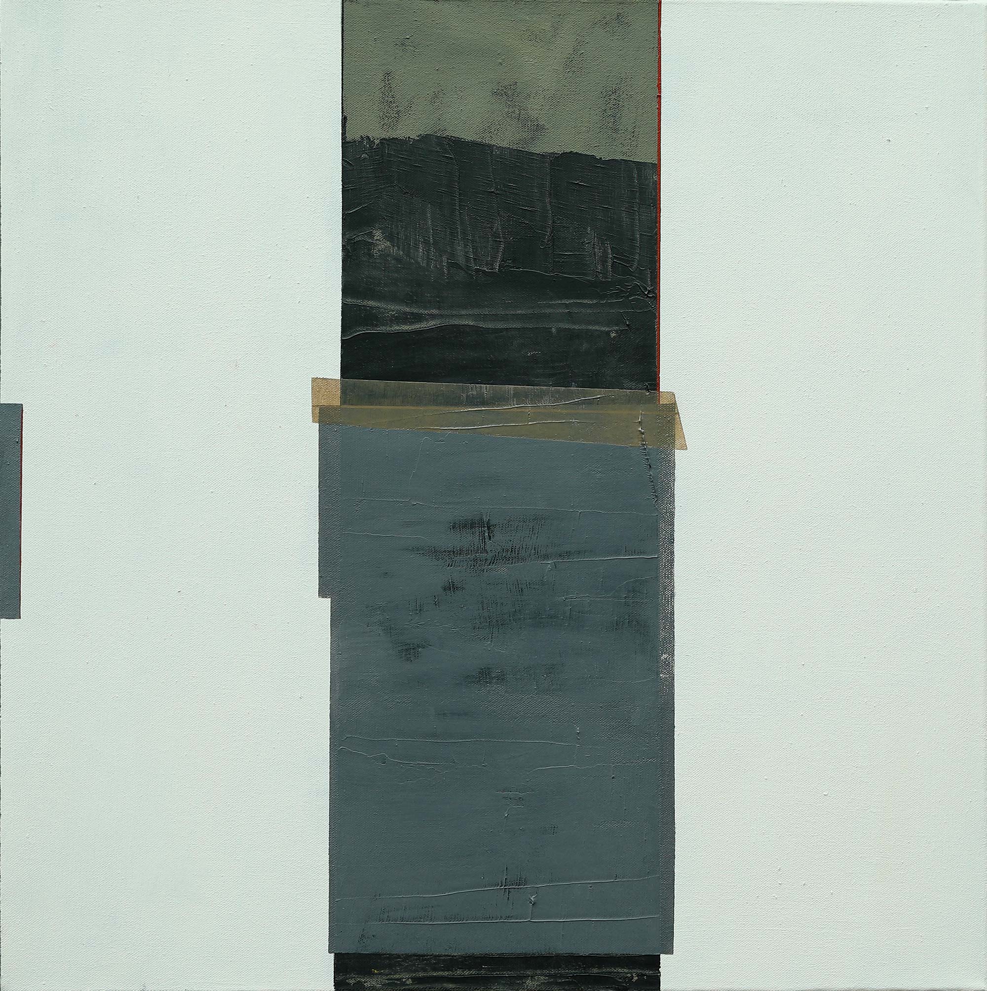 View Artist - Marion Barron