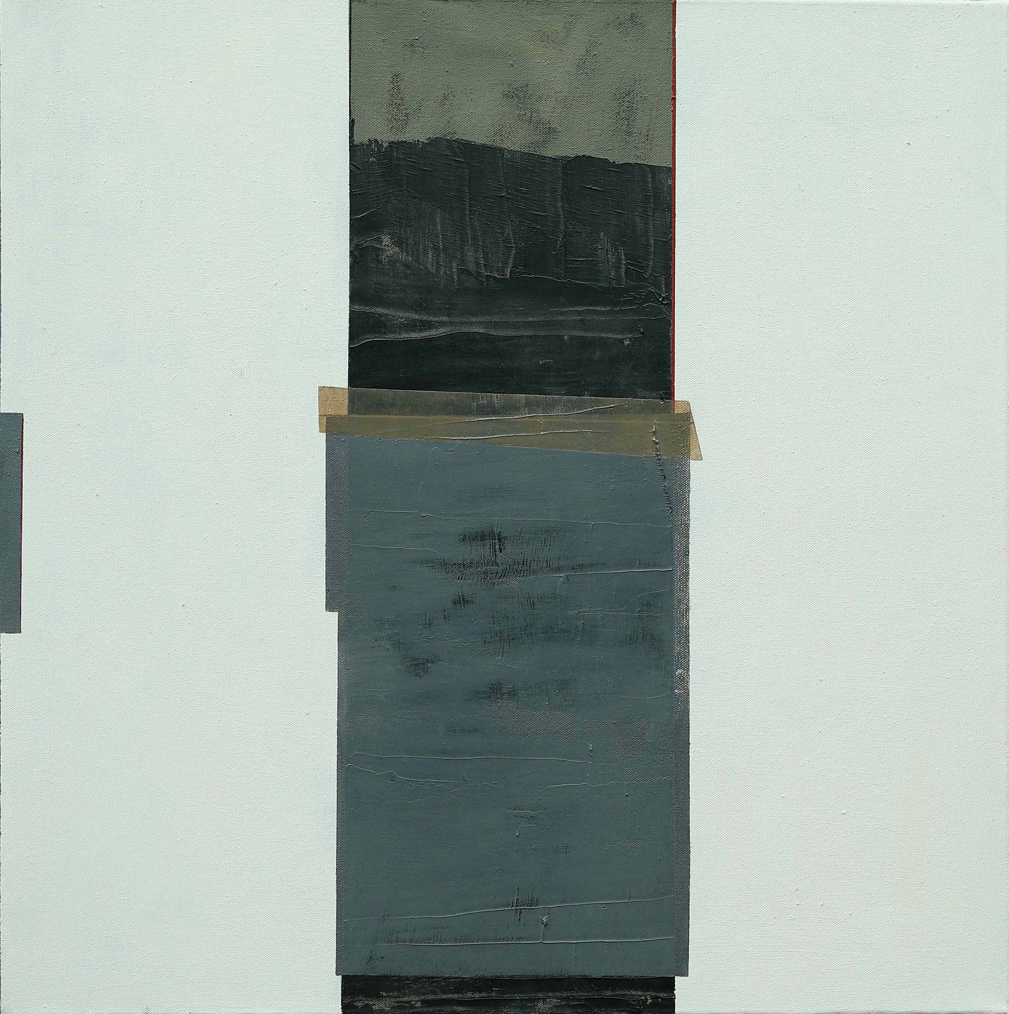 Online Exhibition Artist - Marion Barron