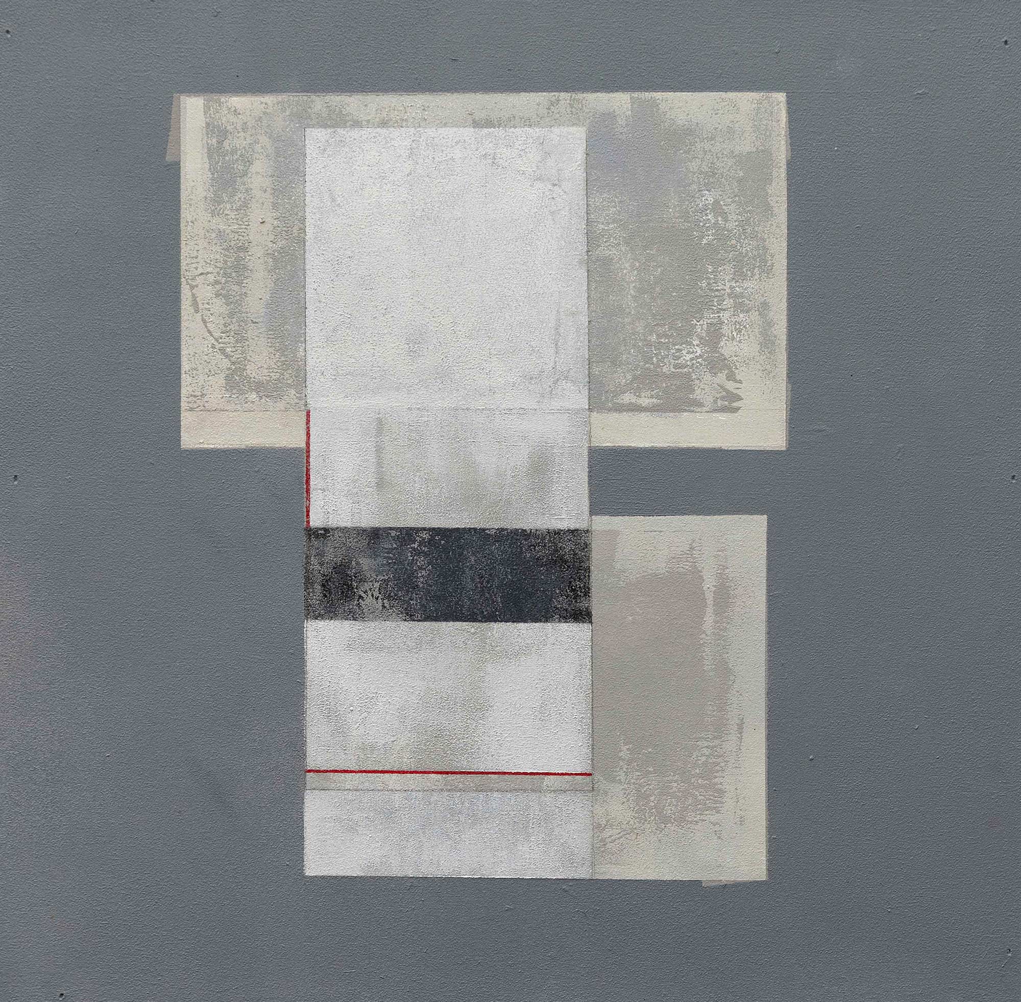 Online Exhibition Artist - Marion Barron