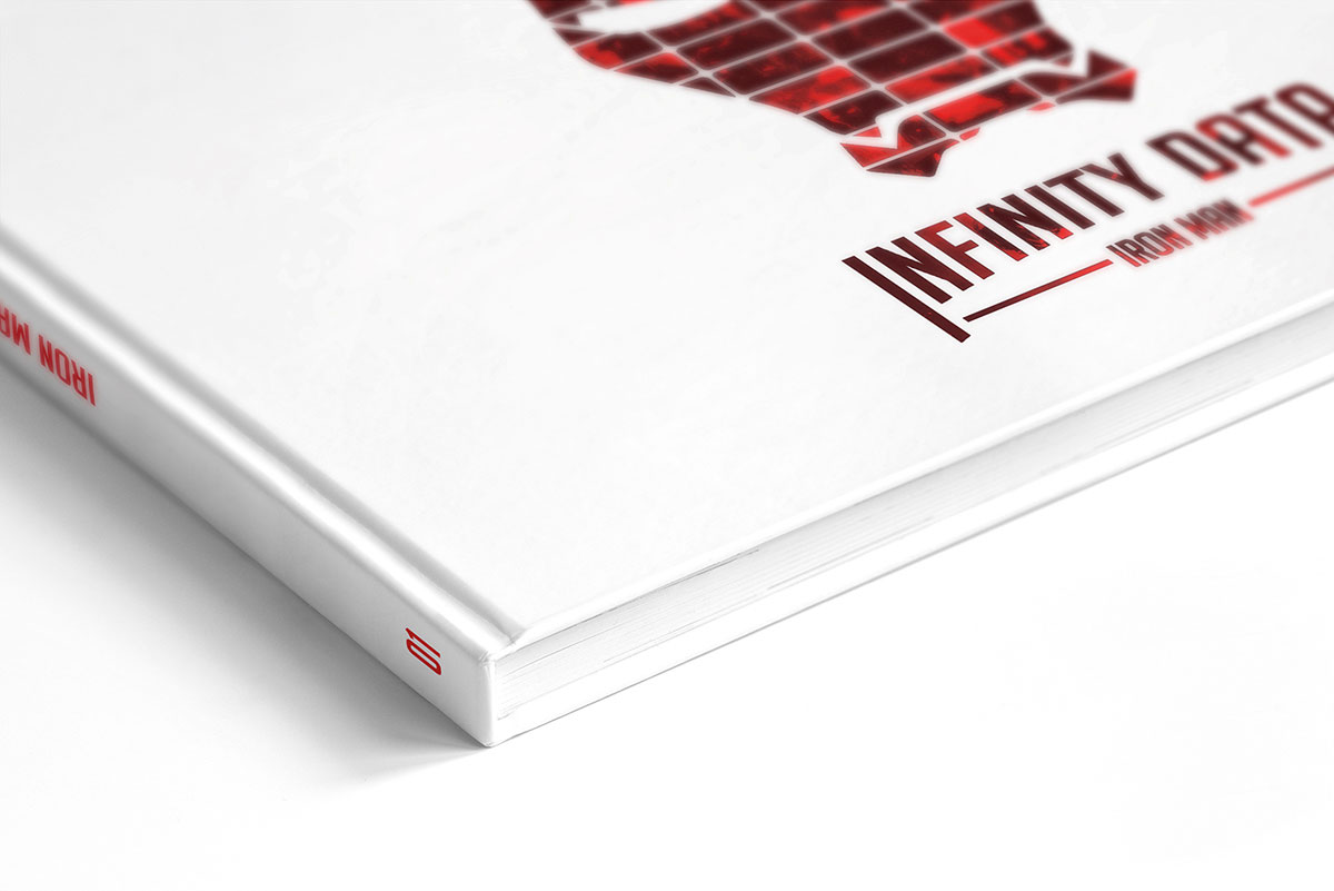 Infinity Data: A colección editorial