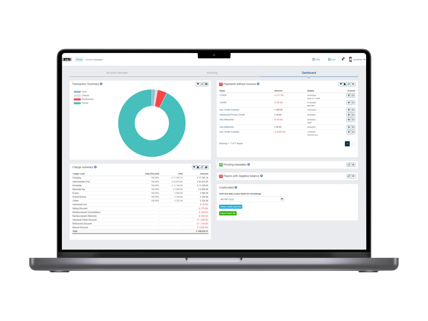 Features to grow your Music Service | SpeedAdmin
