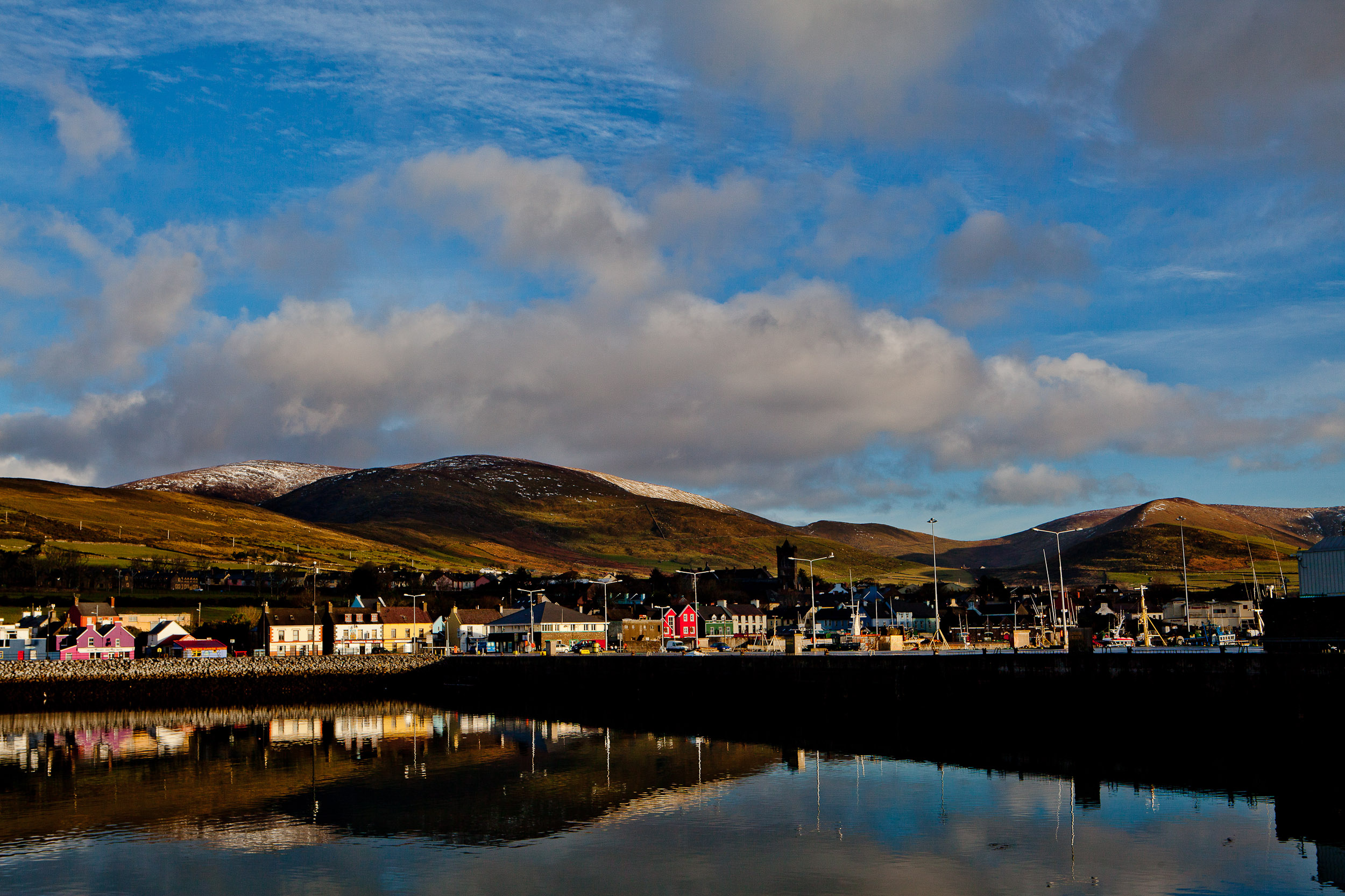 Dingle | How To Get There | Other Voices