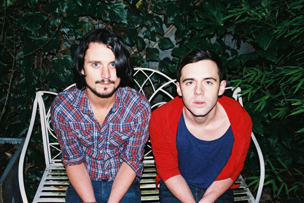 We Cut Corners - Irish shows | Other Voices