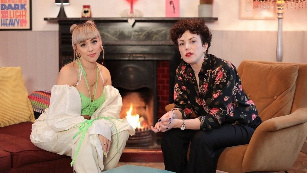 This week on Other Voices: John Grant, Gemma Dunleavy, Melts + Kay ...