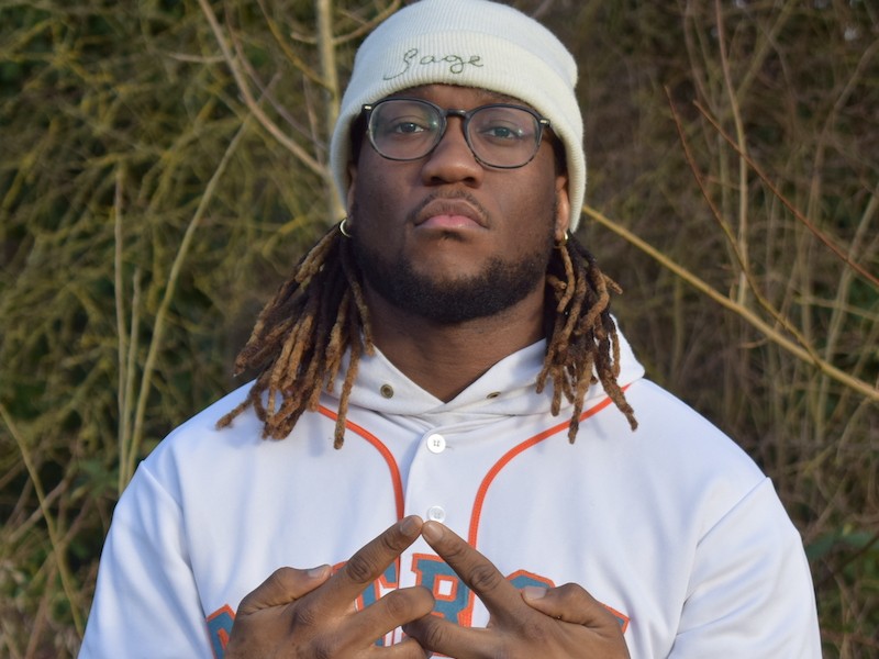 Sage Todz | Other Voices Artists