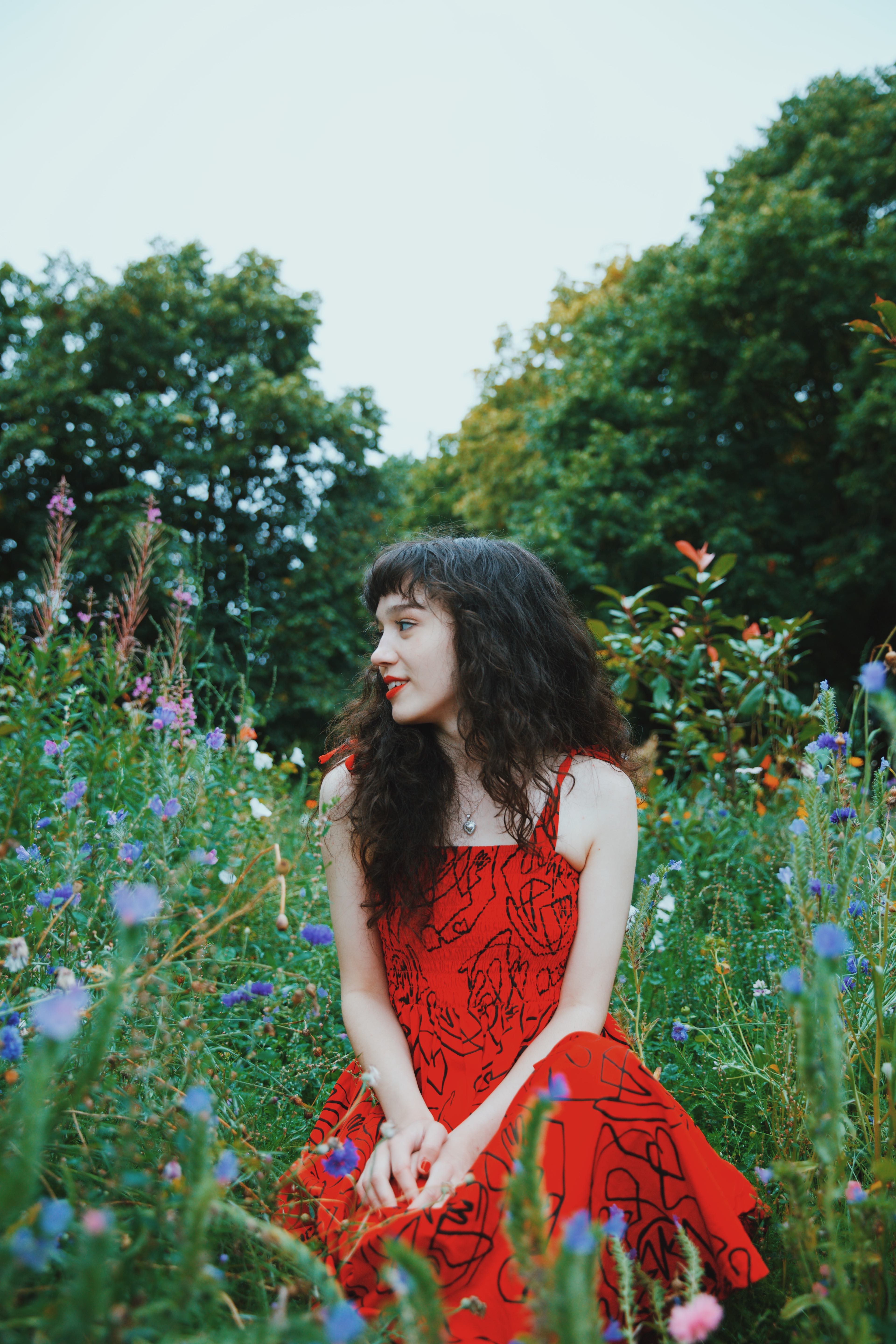 Sasha Samara | Other Voices Artists