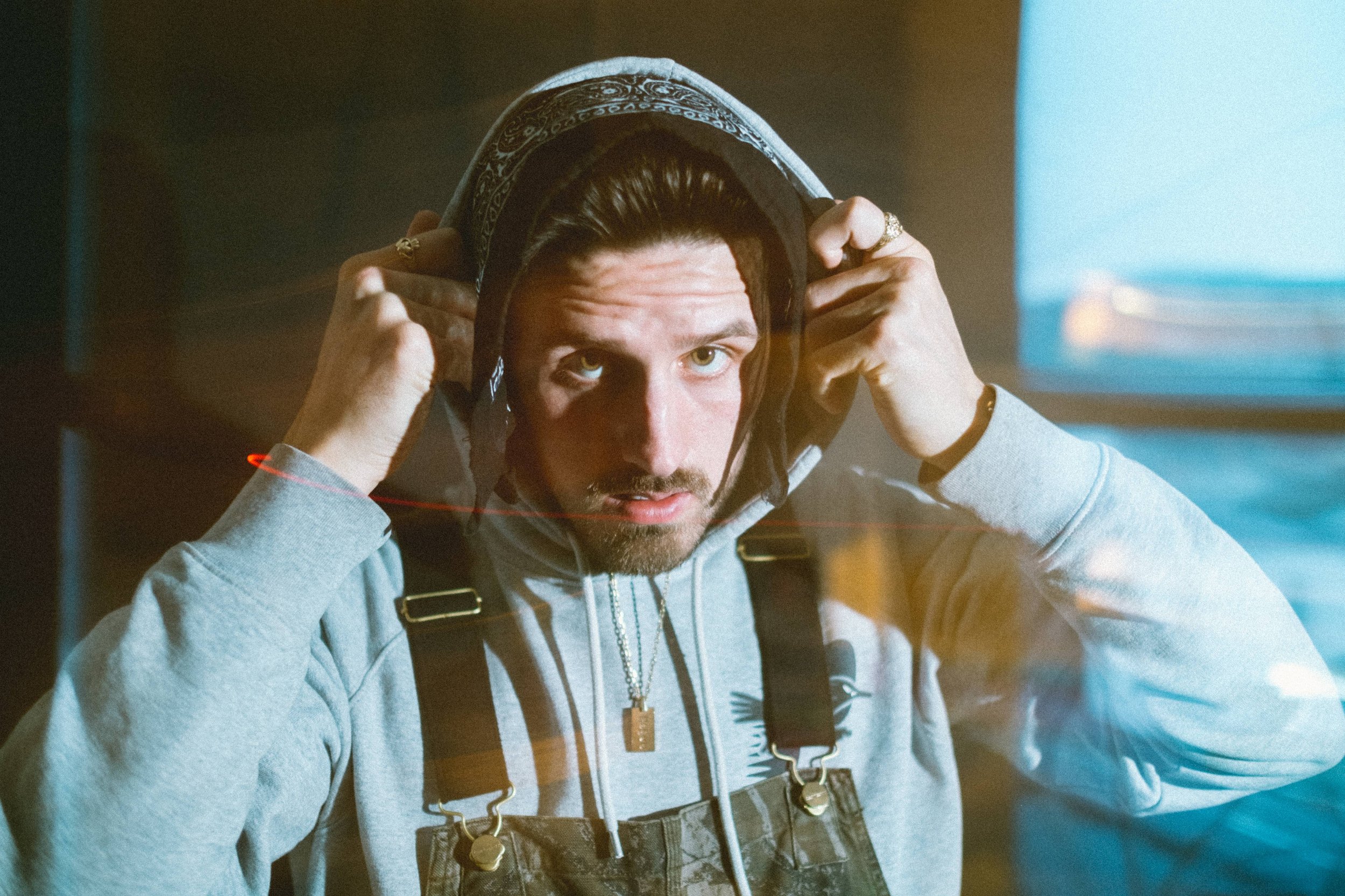 Rebel Phoenix | Other Voices Artists