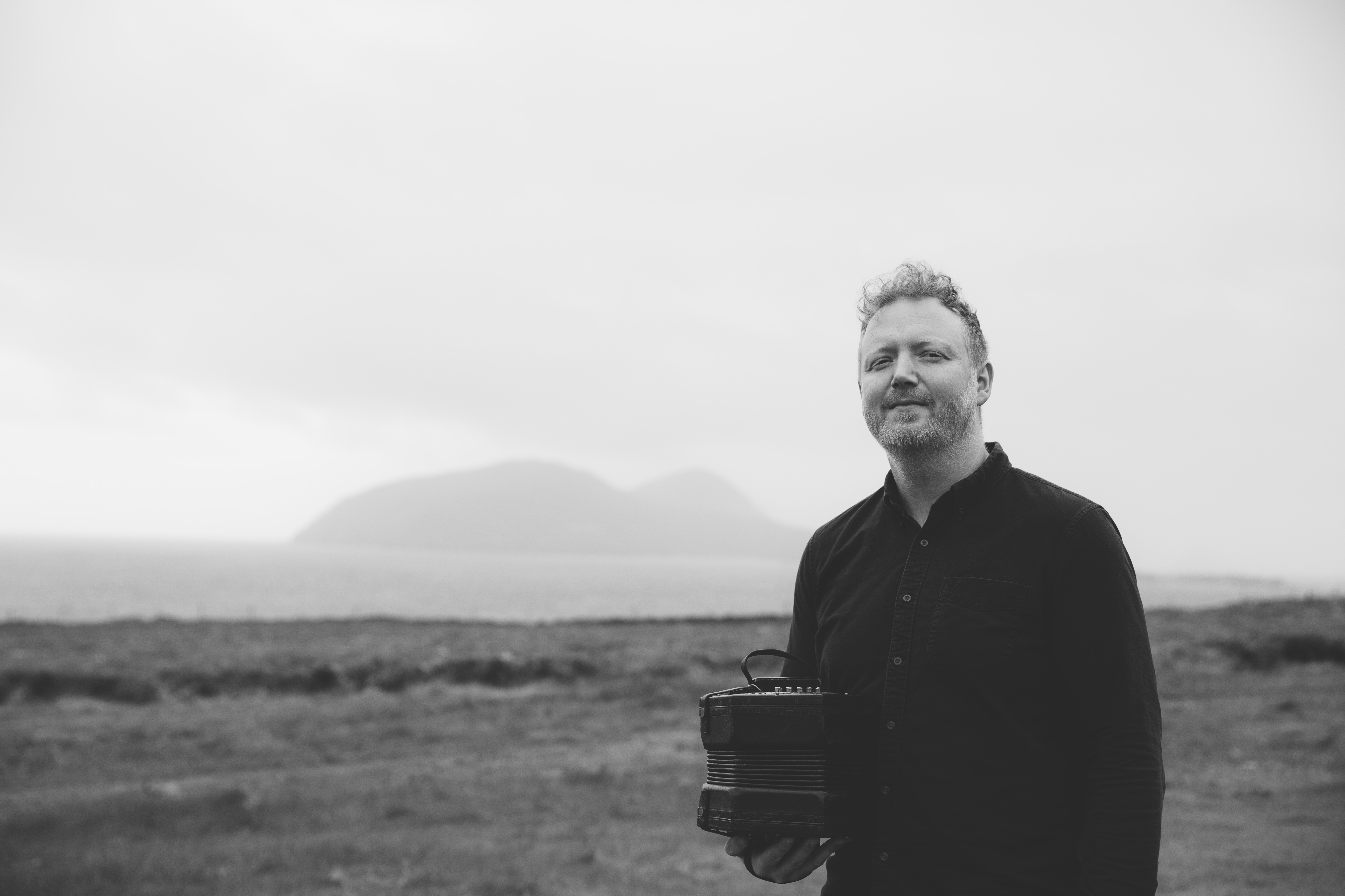 Cormac Begley's 'To War' goes viral with over 4million views | Other Voices