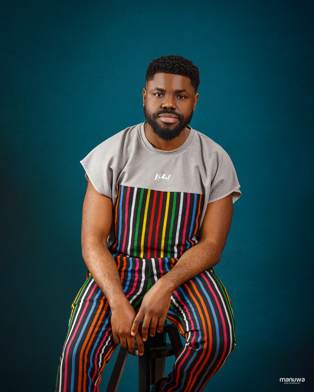 Dagogo Hart Dublin based poet, writer, and spoken word artist. | Other ...