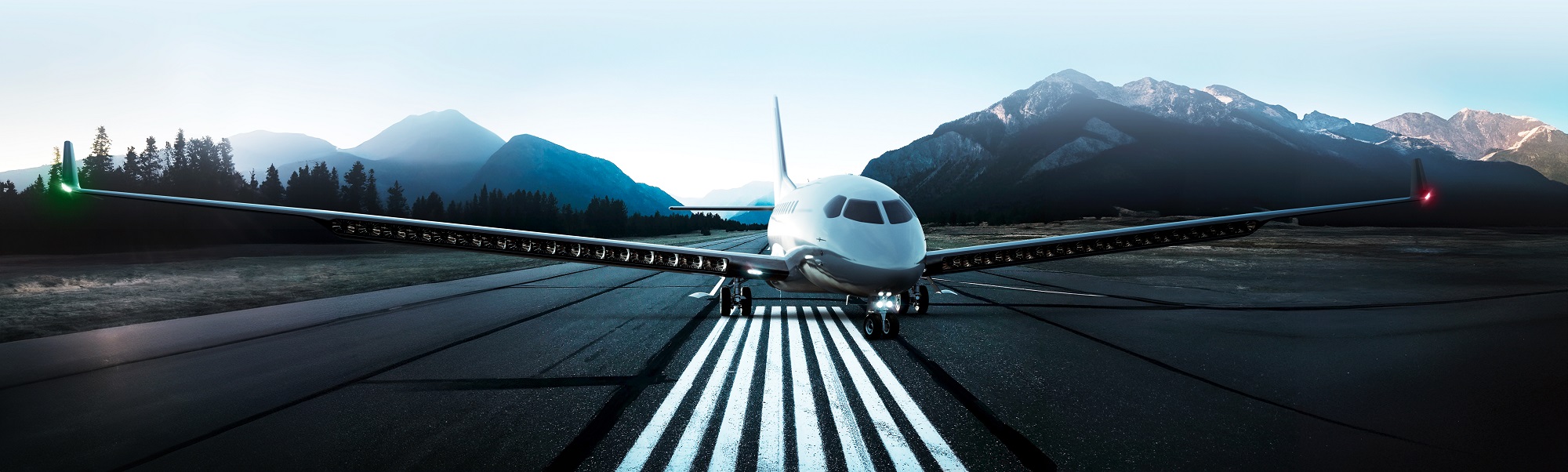 All-electric aircraft | Cosmic Aerospace